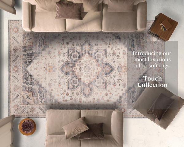 Erbanica Washable Rugs, Indoor Rugs, Kids Playmat, Outdoor Rugs Canada